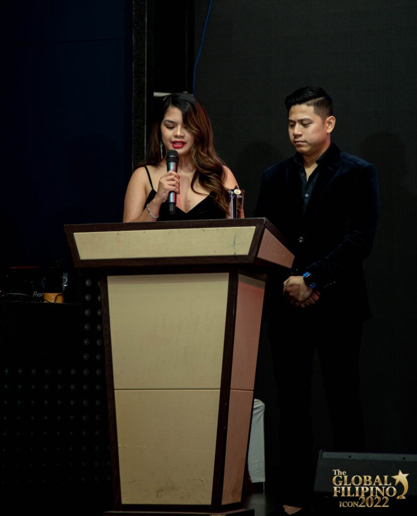 The Global Filipino Magazine