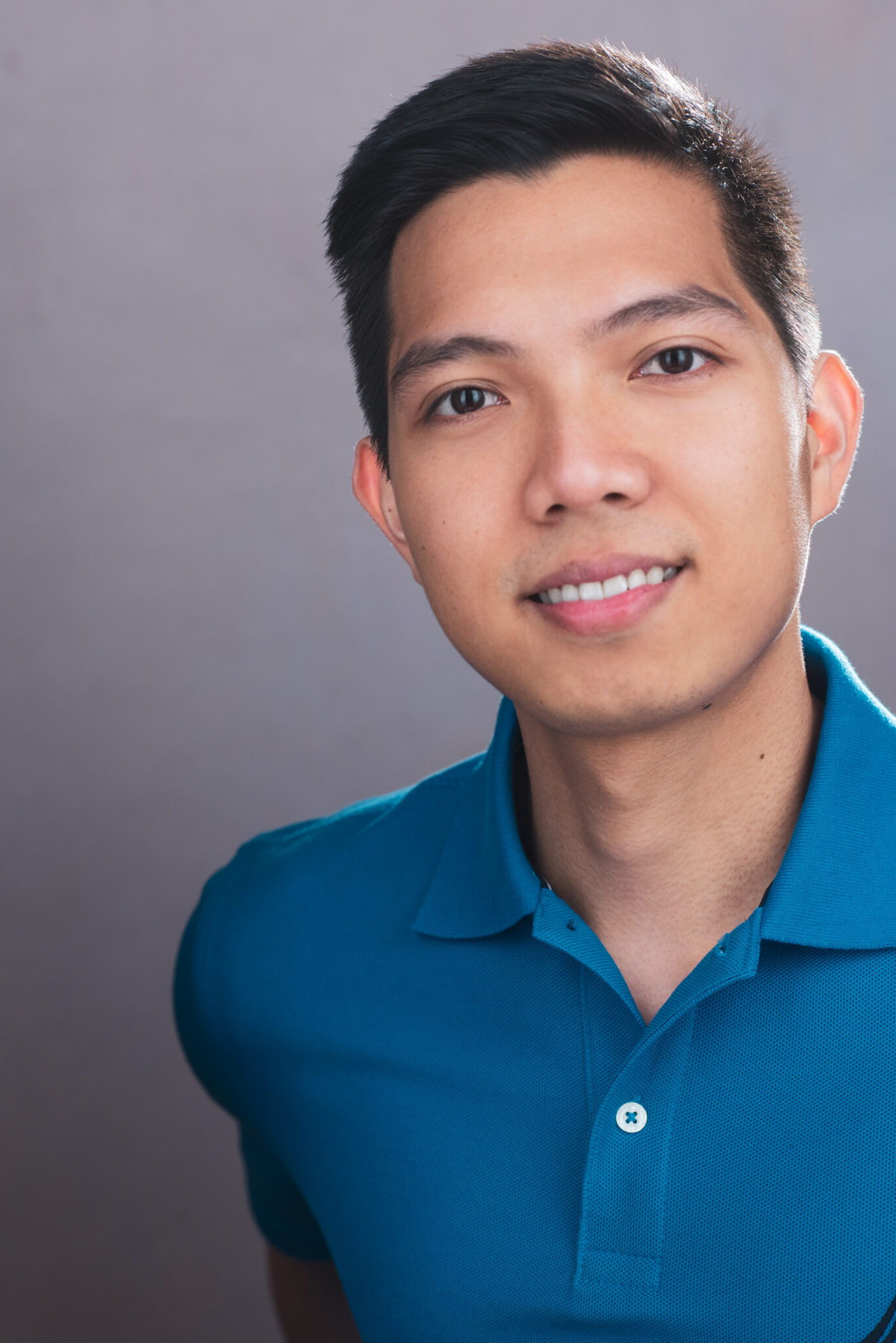 Filipino fulfills dream as theatre actor in New York