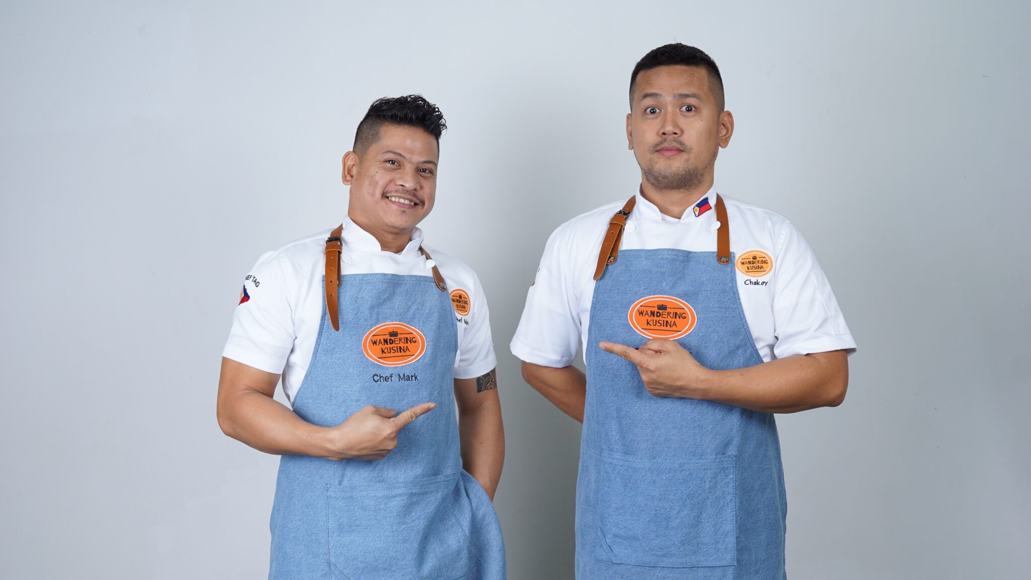 Filipino content creators and food connoisseurs using platform to ...