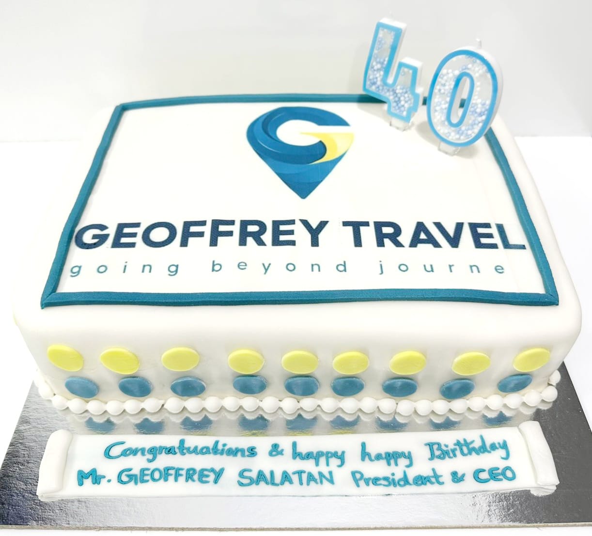 Geoffrey Travel expands its reach with new Deira location opening