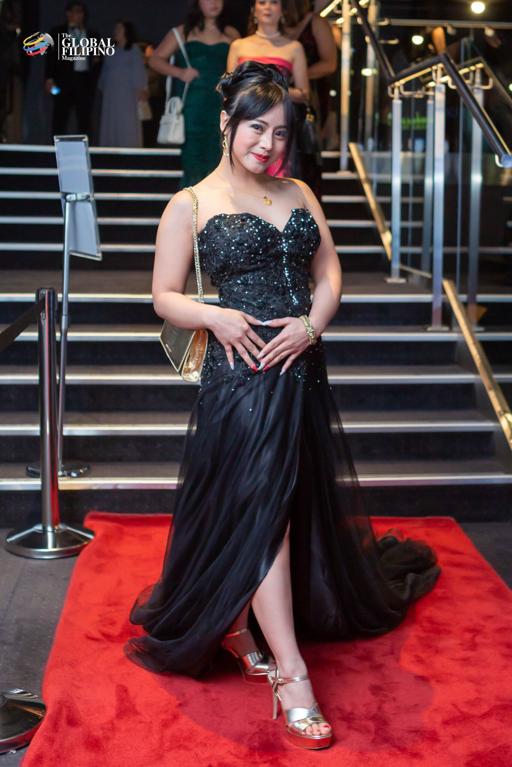 Best dressed stars at The Global Filipino Icon Awards 2023