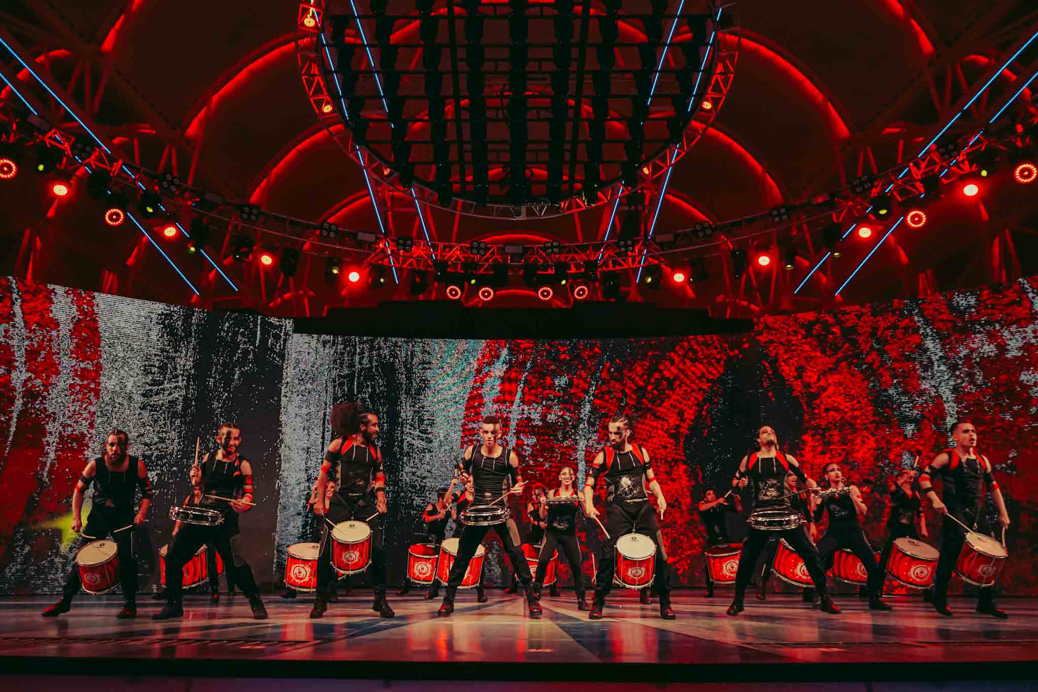 Dubai's Global Village announces its entertainment line-up for Season 28