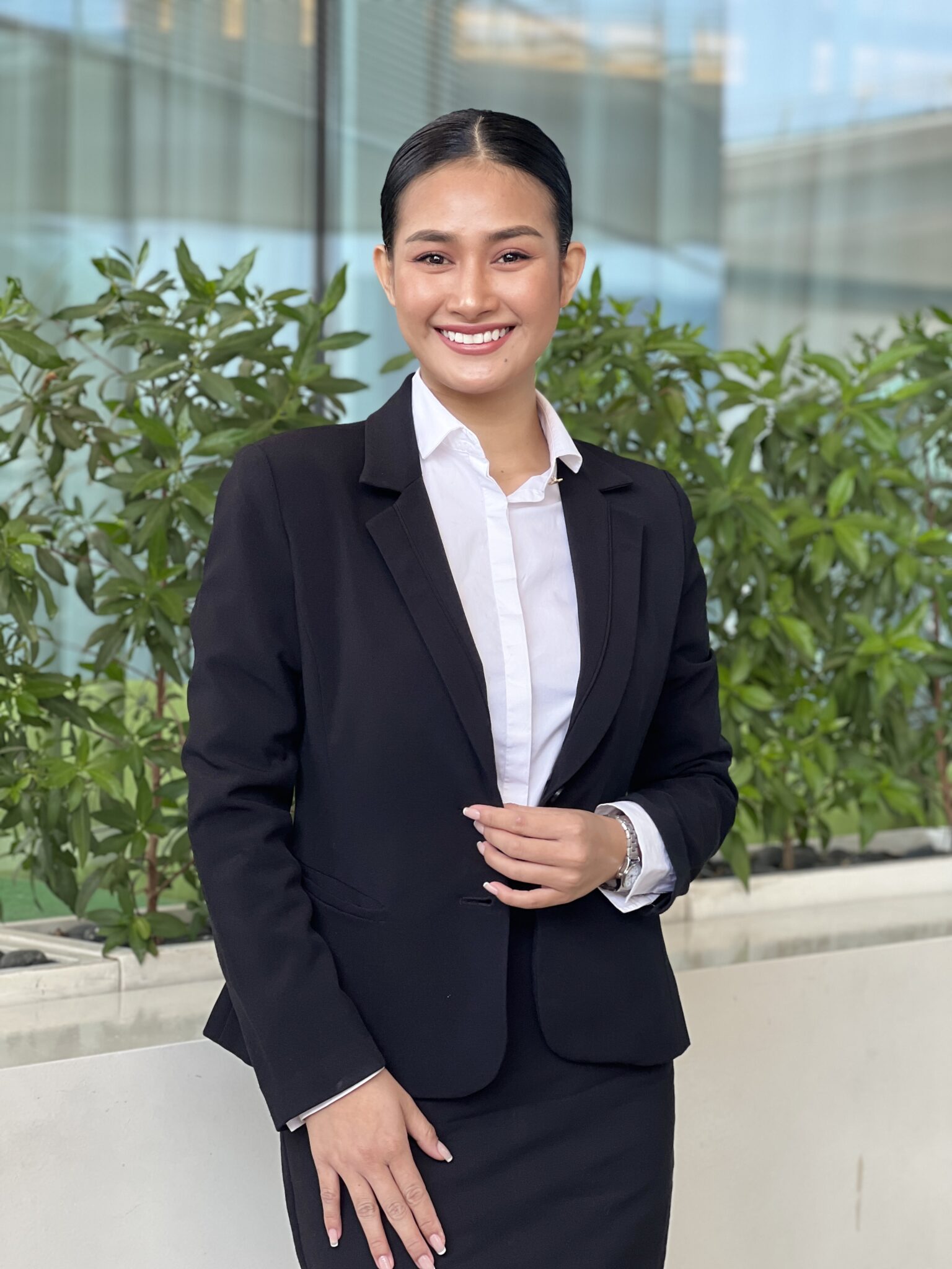 Rechel in Dubai: Illuminating the realities of OFW life and celebrating ...