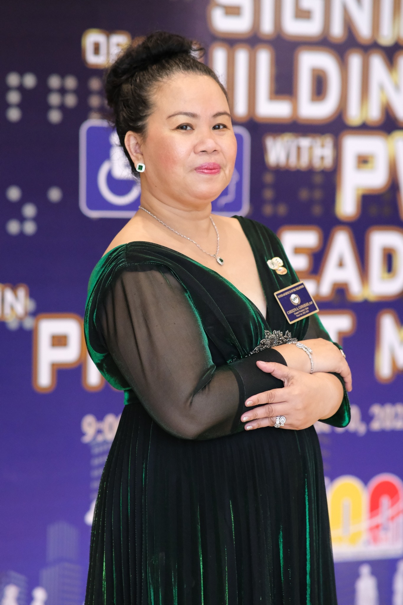 Filipina architect shines in Qatar with 19 years of innovative design ...