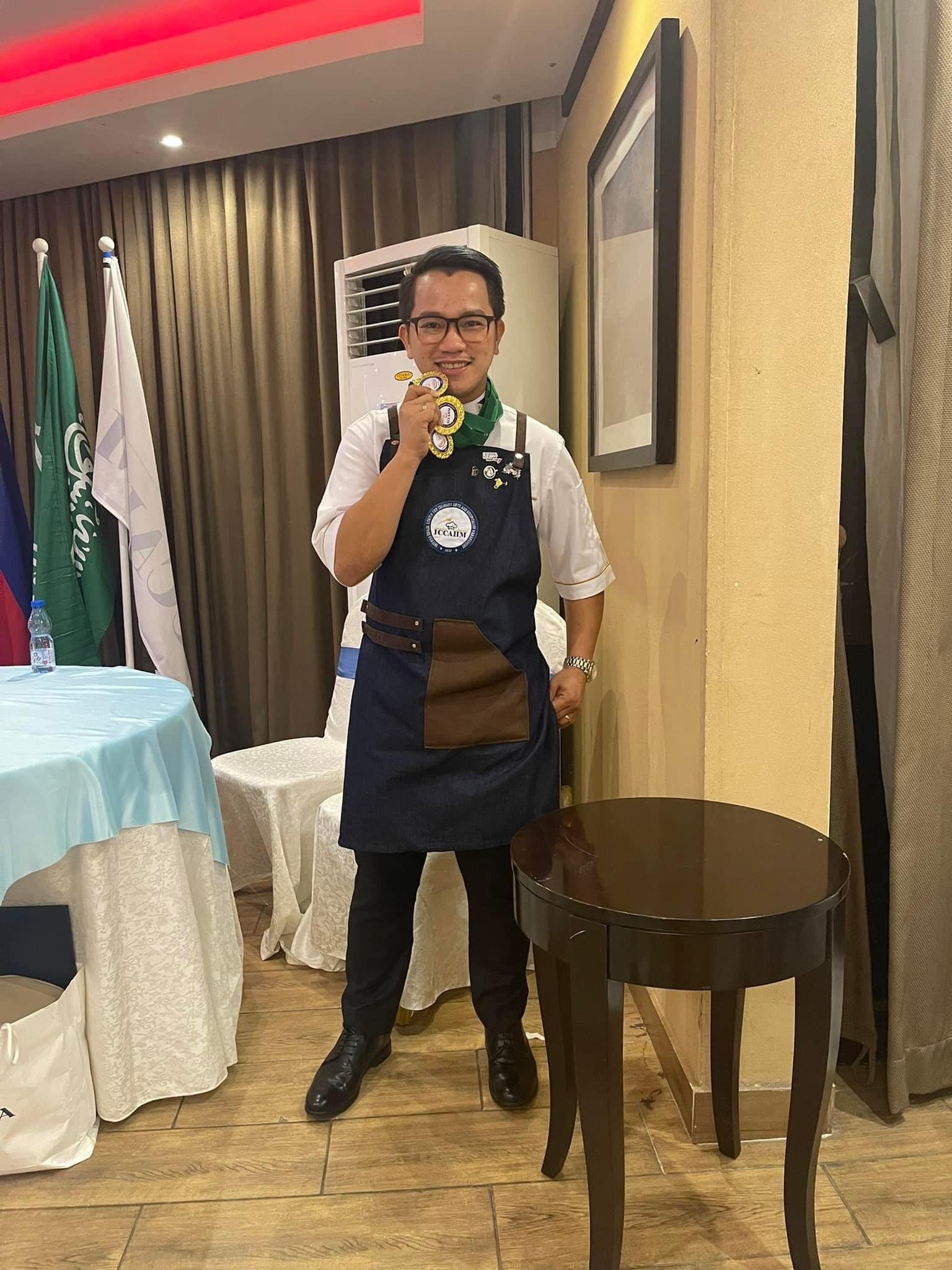 Long-standing Filipino expert in visual merchandising shares insights ...