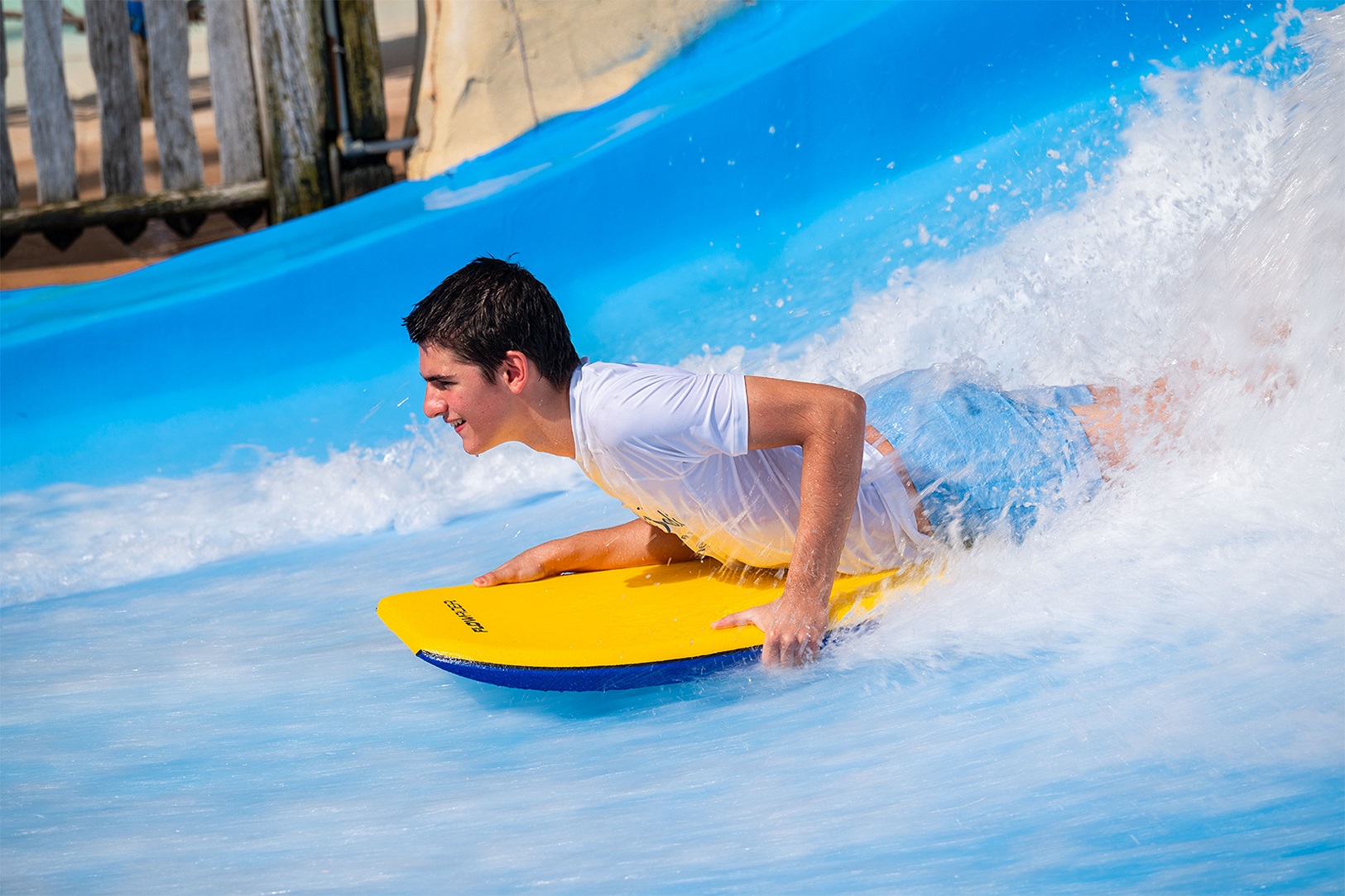 Wild Wadi Waterpark makes a splash with 40% discount for UAE residents ...