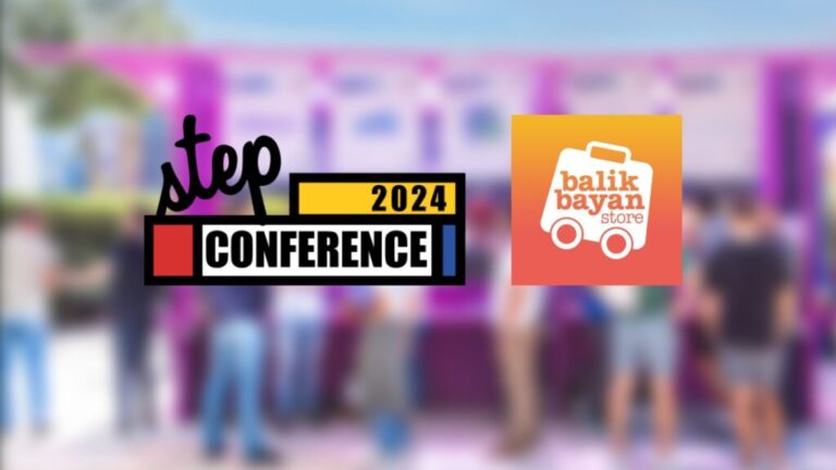 Balikbayan Store to represent Filipino marketplace innovation at STEP ...