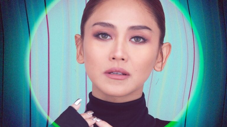 Sarah G to make history as first Filipina to receive Global Force Award ...
