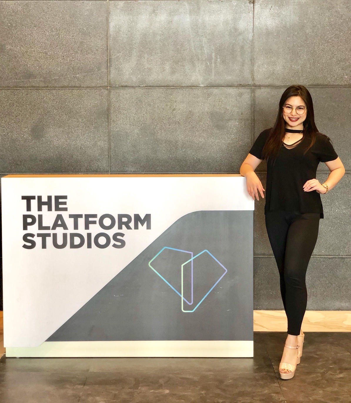 Empowering lives: Filipina climbs from receptionist to fitness sector ...