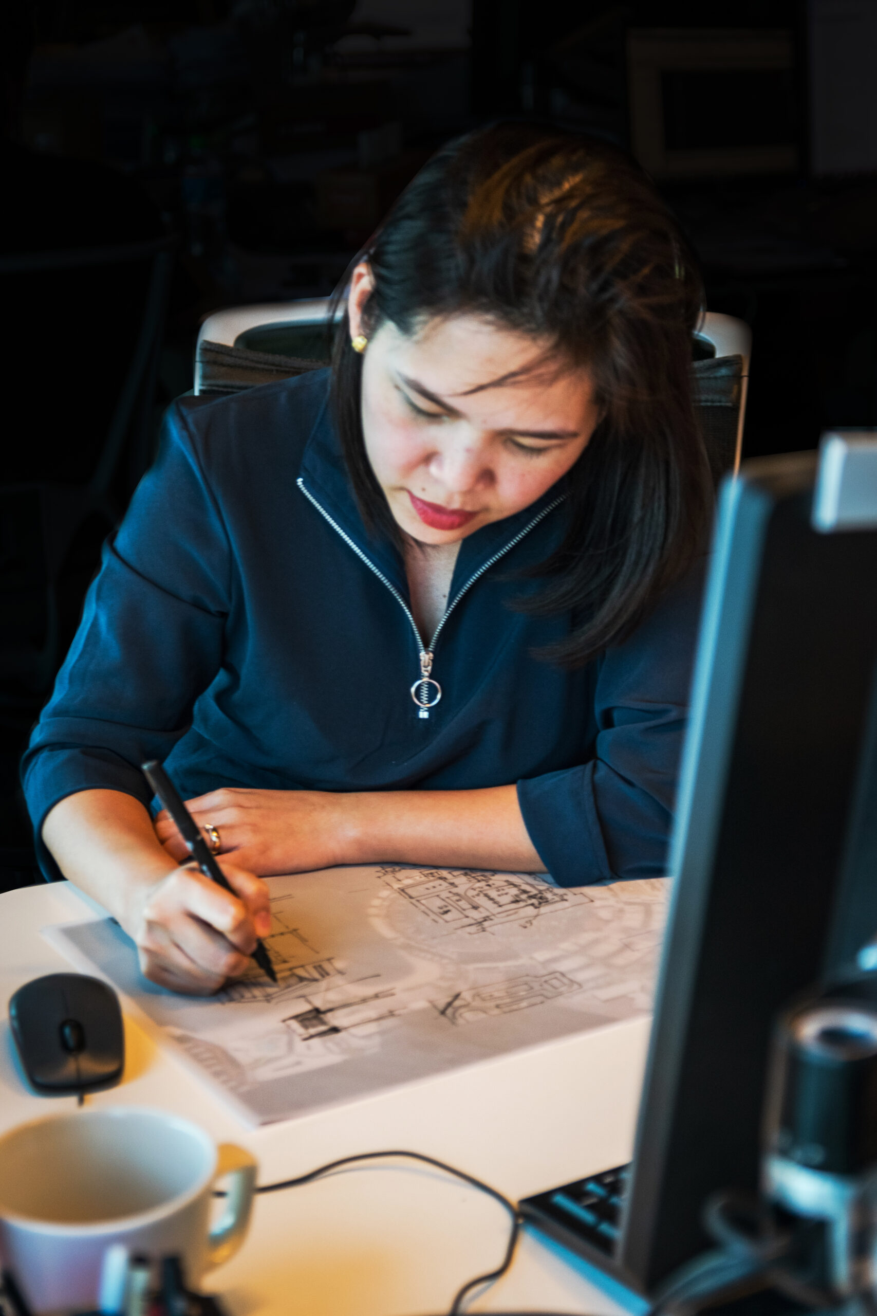 Filipina architect in UAE honored among top 30 influential architects ...