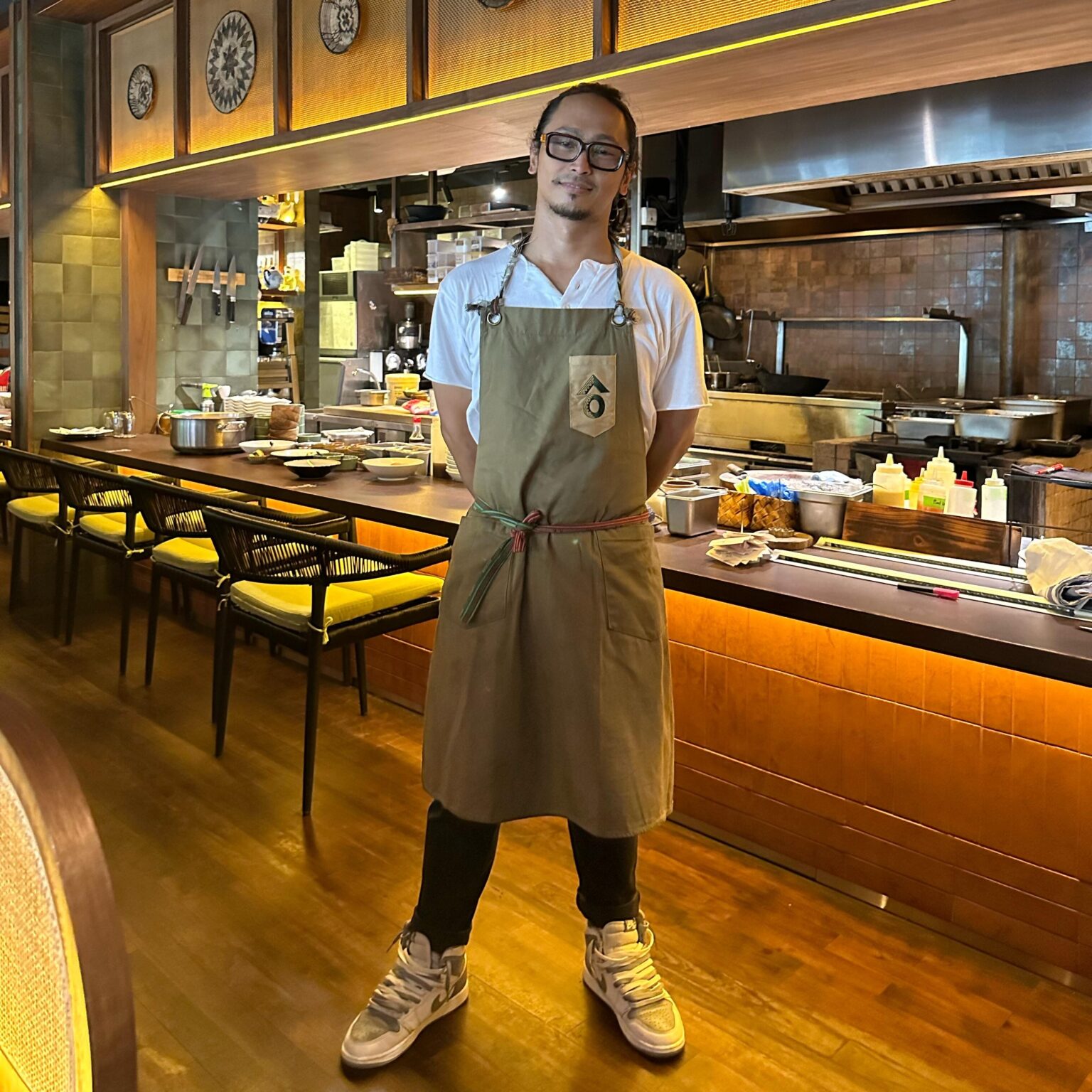 Kubô: Explore the culinary delights of the Philippines in the heart of ...
