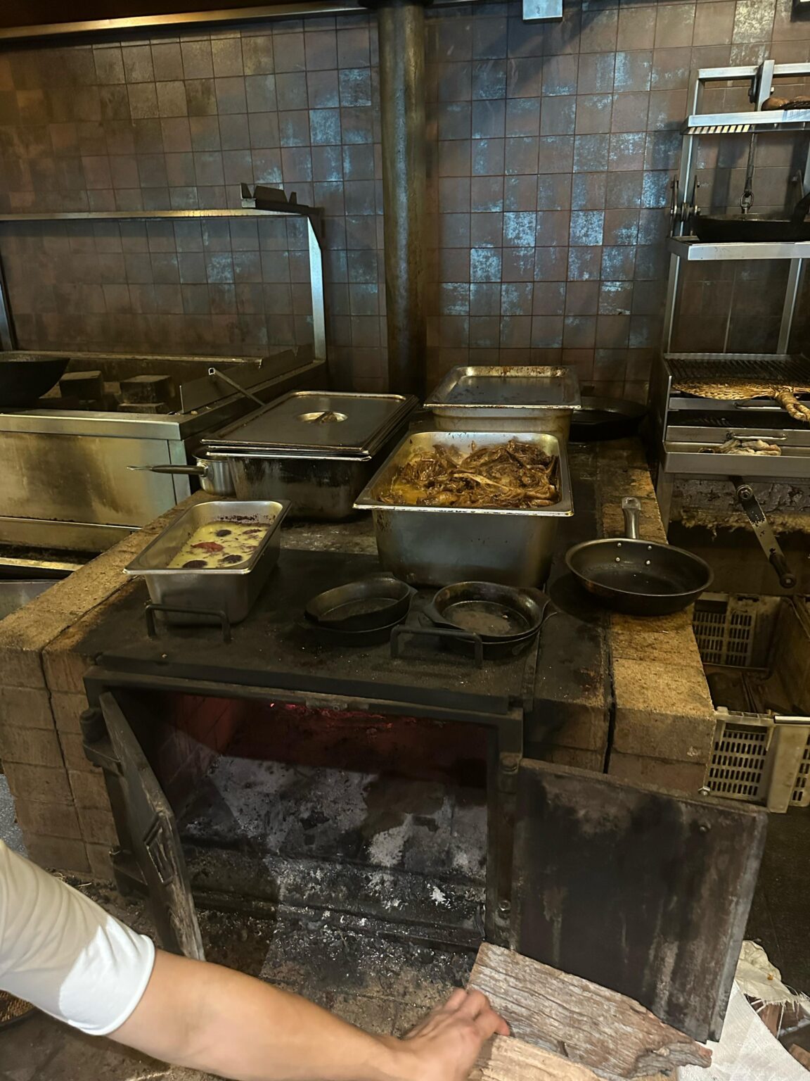 Kubô: Explore the culinary delights of the Philippines in the heart of ...