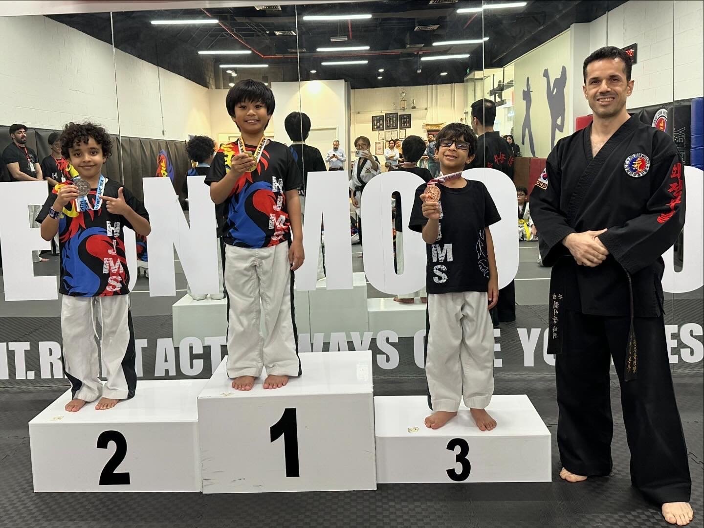 How a young Filipino’s passion led him to perform on the world’s most ...