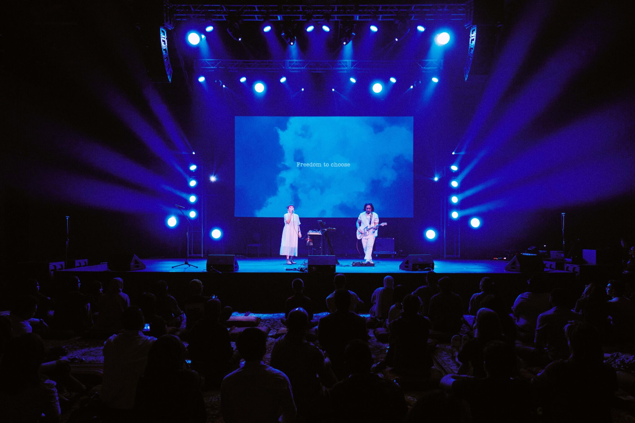 Filipino music duo WYWY to debut 'Whispers of Existence' this April ...