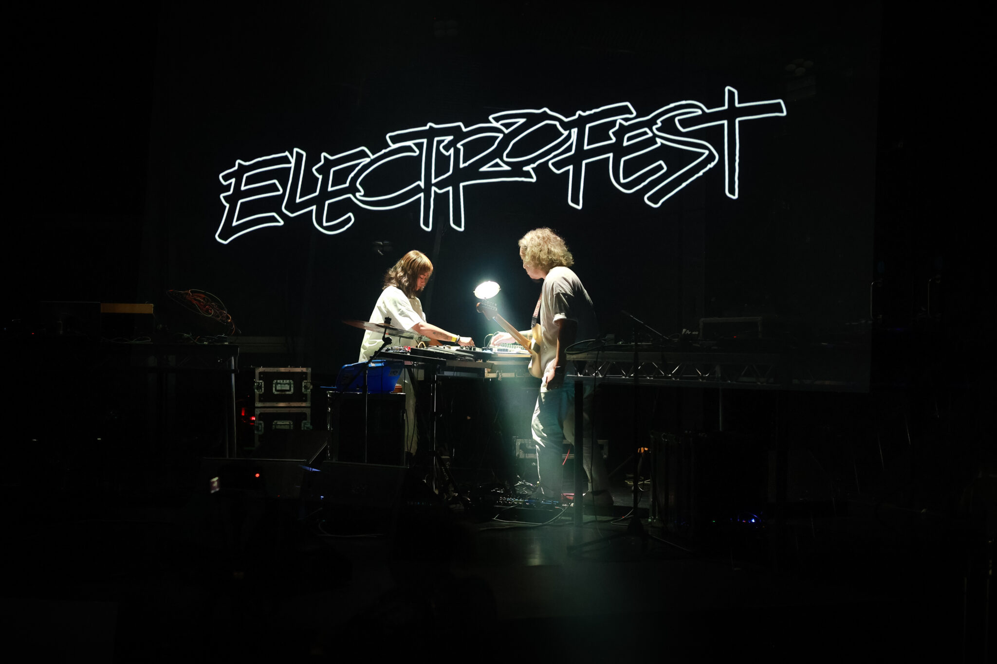 Filipino music duo WYWY to debut 'Whispers of Existence' this April ...