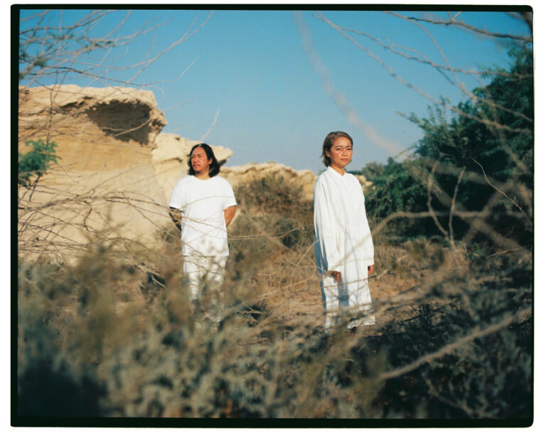 Filipino music duo WYWY to debut 'Whispers of Existence' this April ...