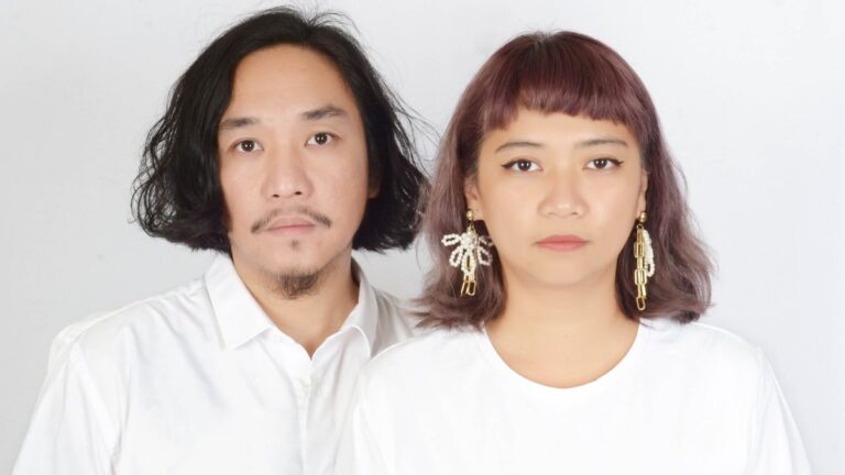 Filipino music duo WYWY to debut 'Whispers of Existence' this April ...