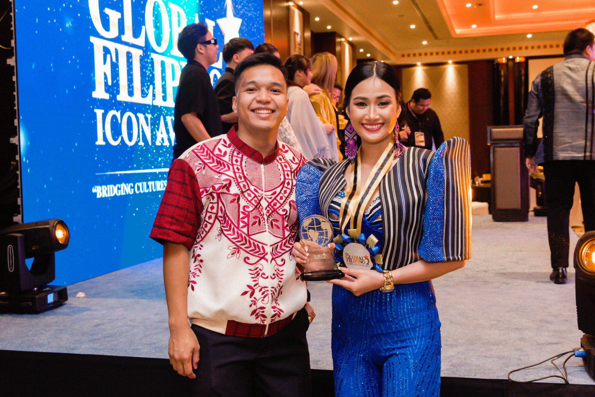 Global Filipino Icons Drive the launch of Taptap Send, a revolutionary ...