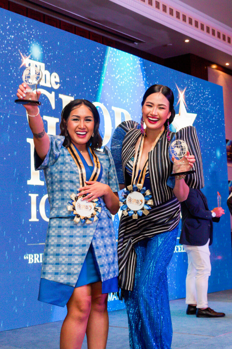 Global Filipino Icons Drive the launch of Taptap Send, a revolutionary ...