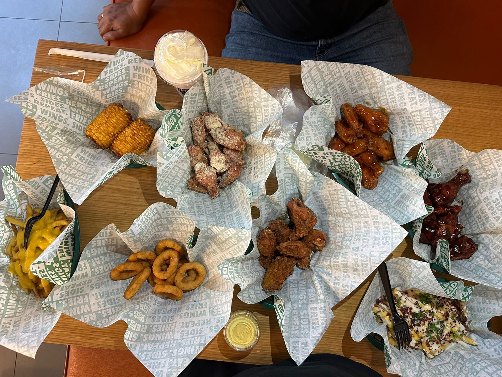 Wingstop launches 'Unlimited Wings' offer for two every Monday and ...