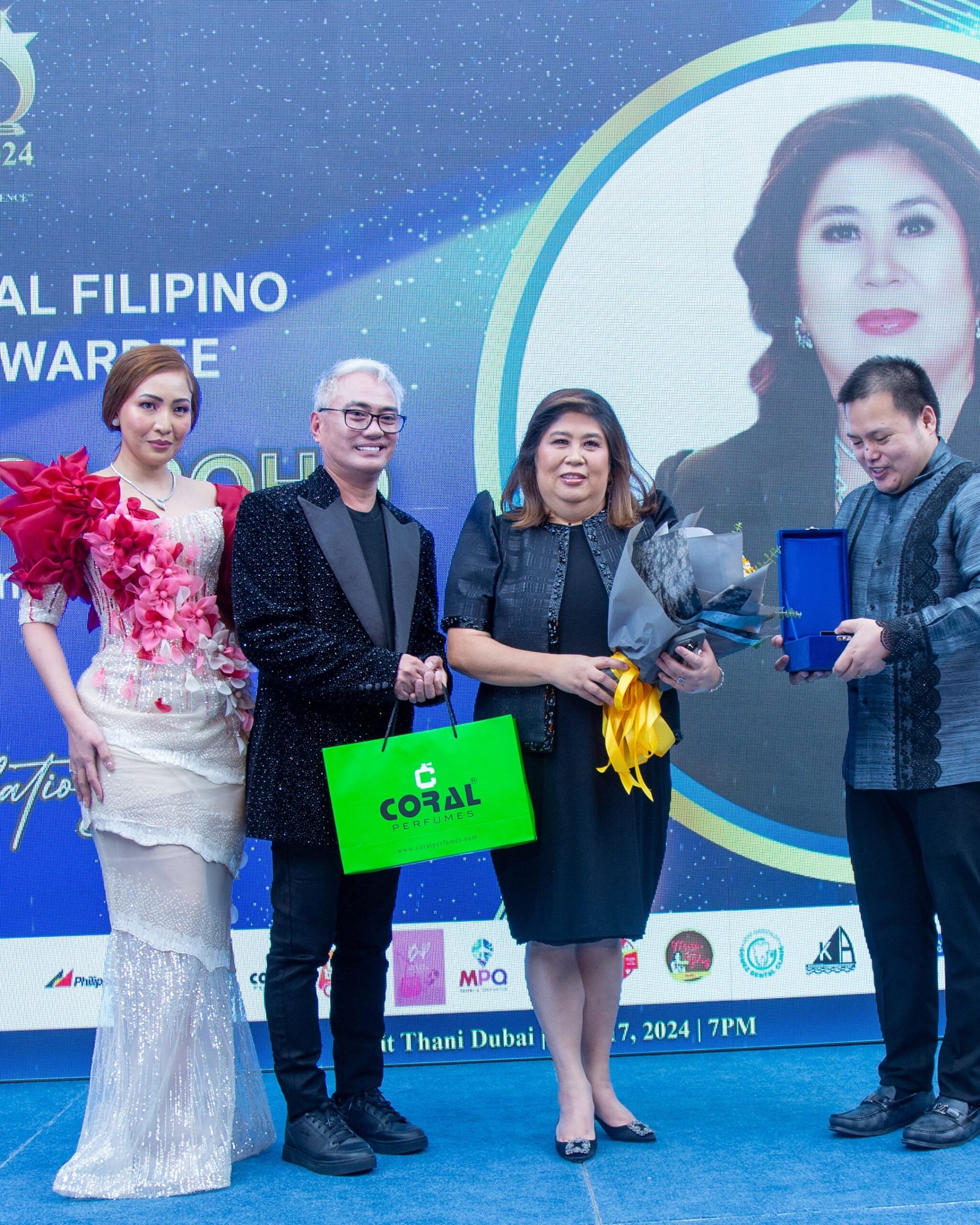 Home - The Global Filipino Magazine