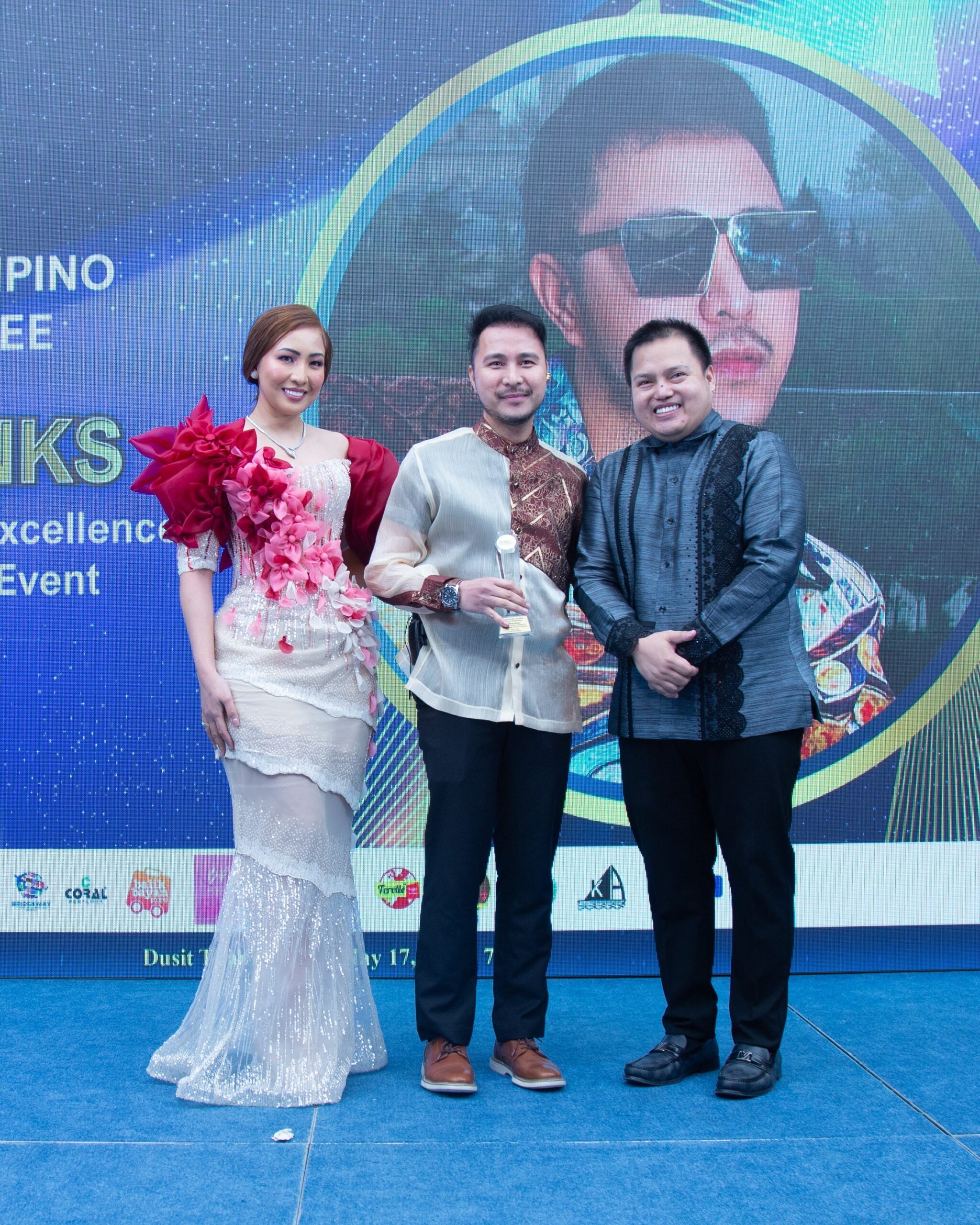 Home - The Global Filipino Magazine