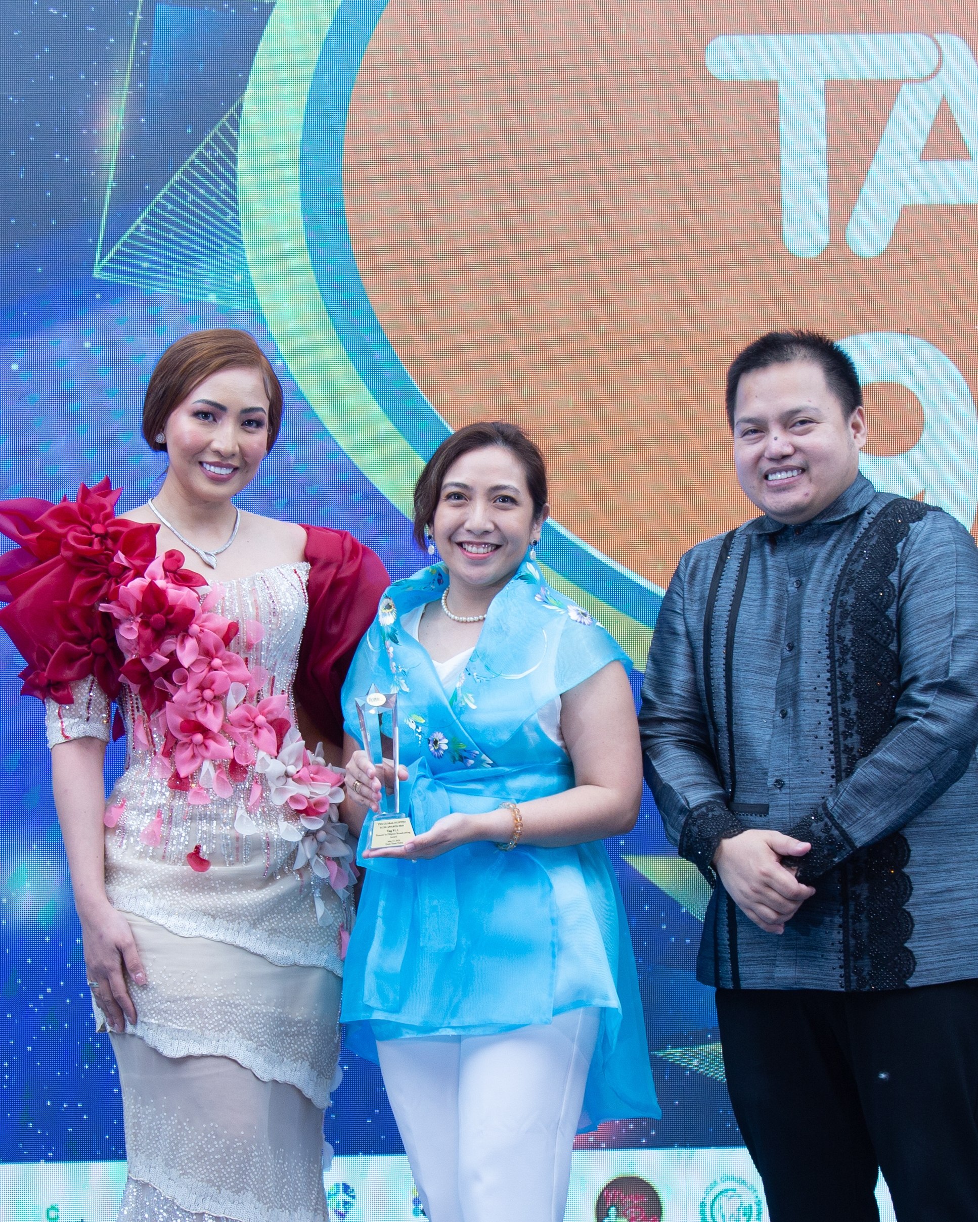 Home - The Global Filipino Magazine