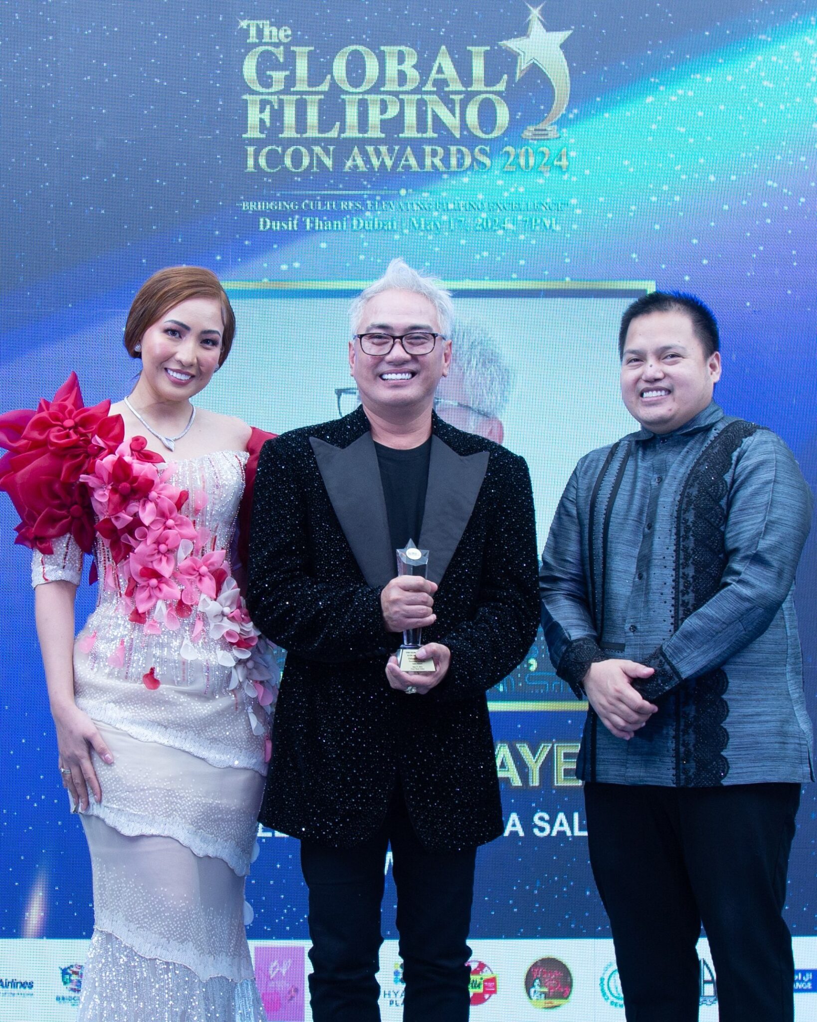 Home - The Global Filipino Magazine