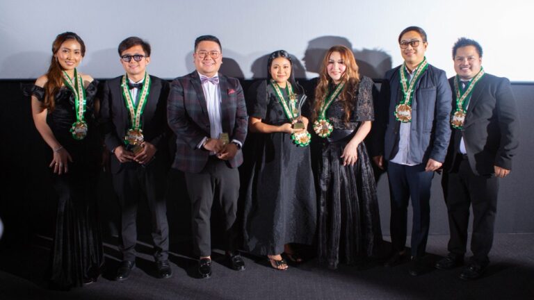 The Global Filipino Icon Awards 2024 set to celebrate Filipino ...