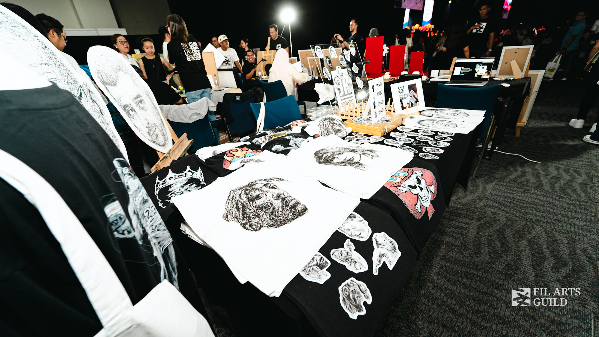 Fil Arts Guild celebrates Philippine independence with spectacular art ...