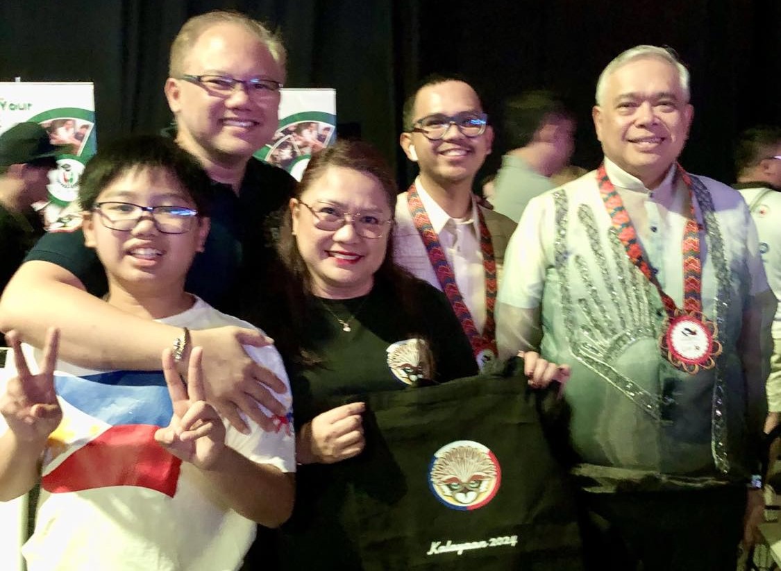 Celebrating independence with passion: Filipino pop-culture collectors ...