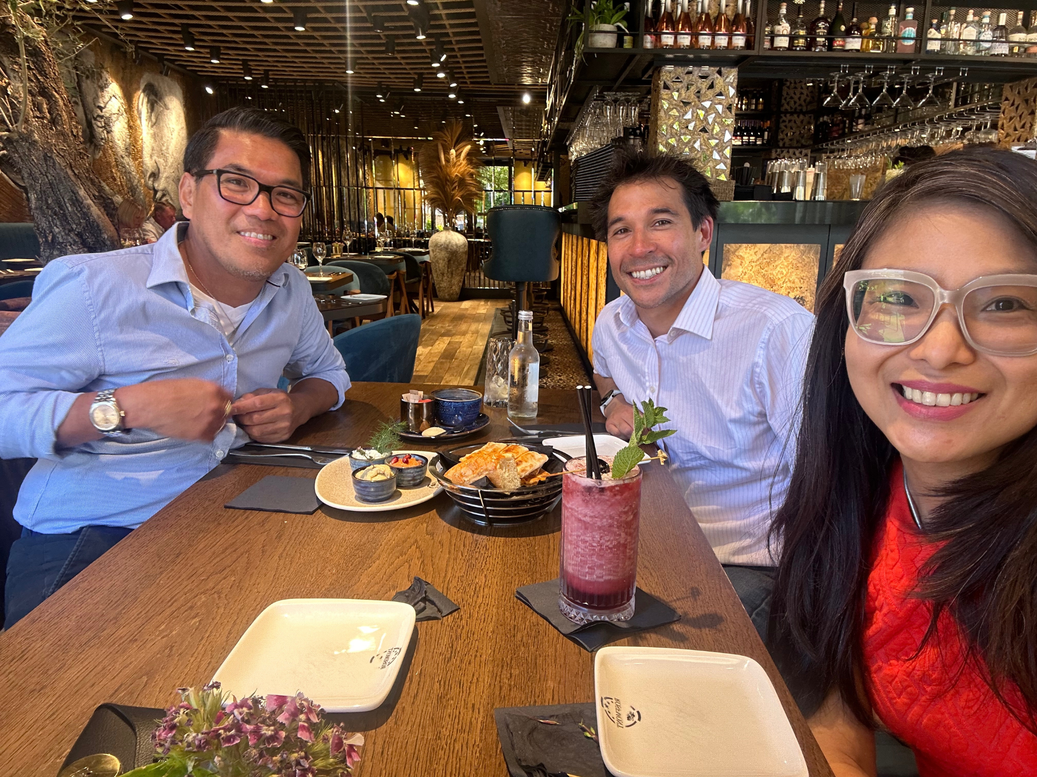 Meet Tony Vaughan, the first British-Filipino MP candidate in UK ...