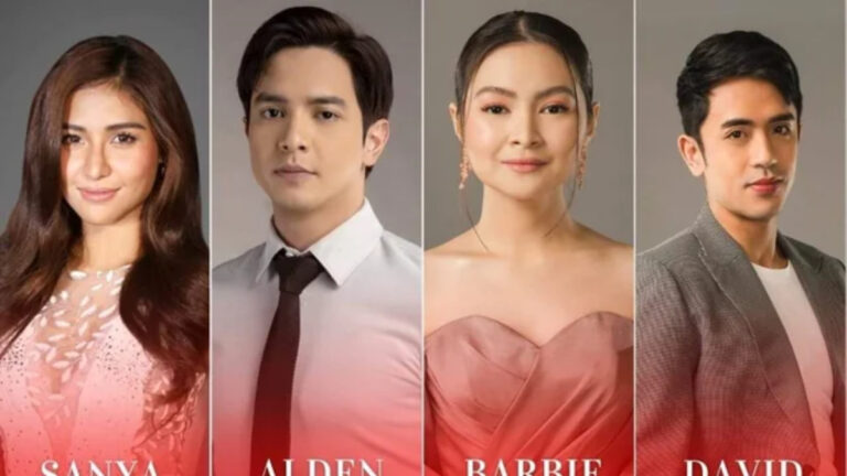 Netflix announces 'Pulang Araw' release date just in time for ...