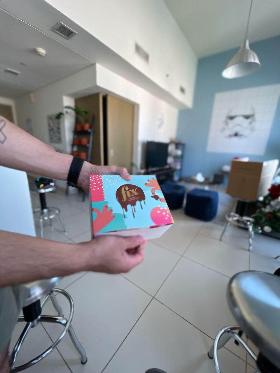 Meet the Filipino chef who innovated and collaborated in Dubai's viral ...
