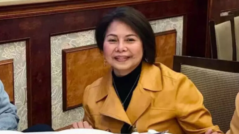 Homeless man charged with murder after pushing 74-year-old Filipina at ...