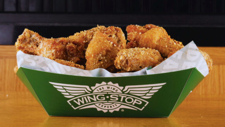 Wingstop celebrates Wing Day with free wings on July 29th