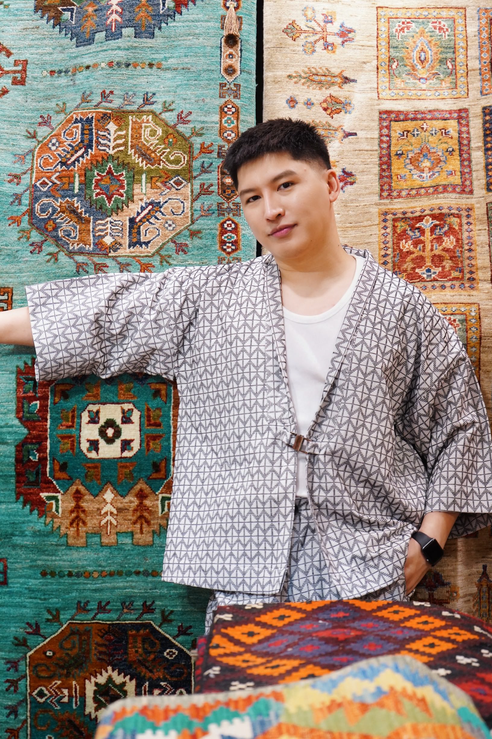Filipino marketing specialist thrives in Dubai, balancing corporate ...