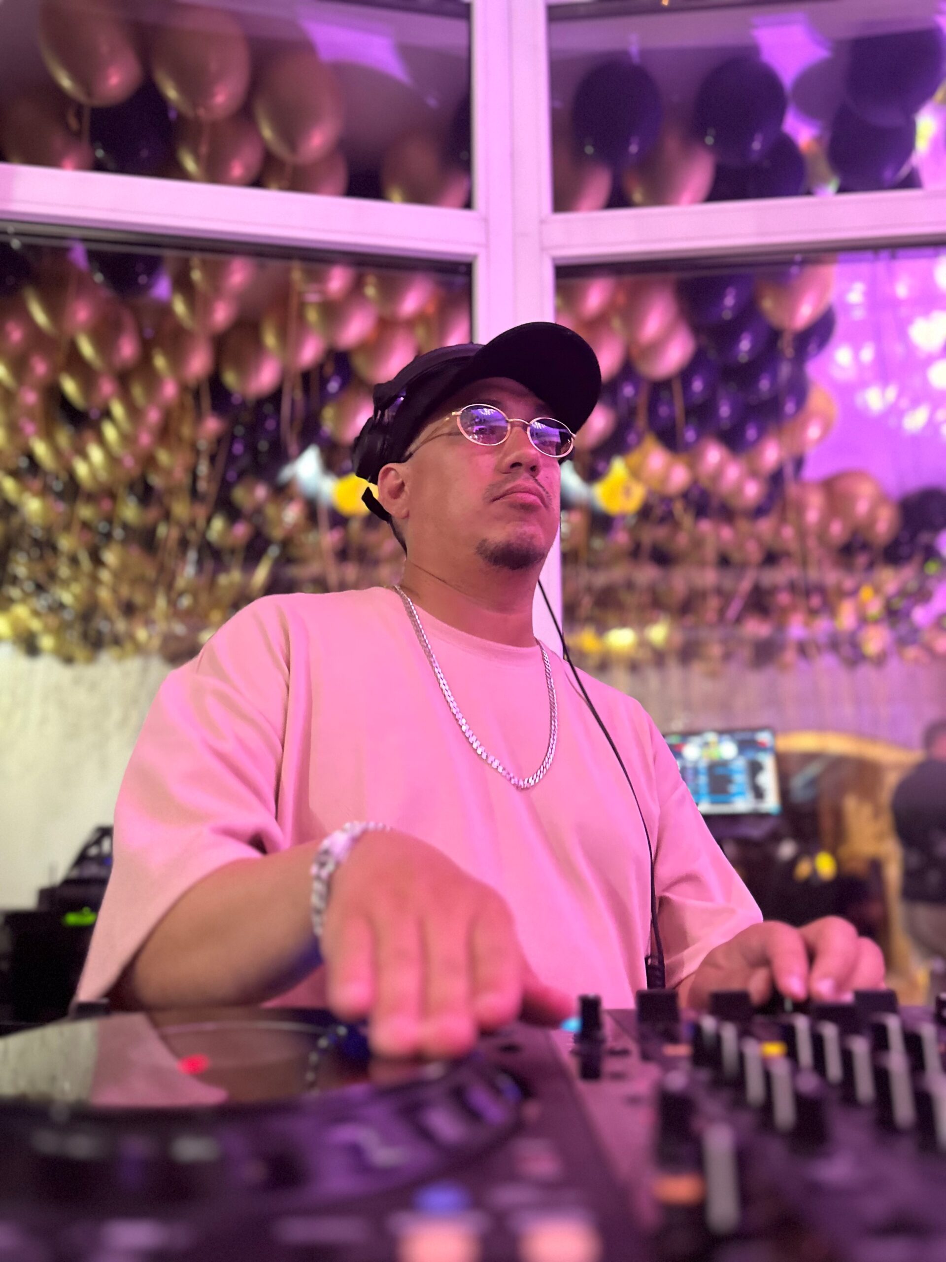 German-Filipino in Dubai balances cultural understanding and ...