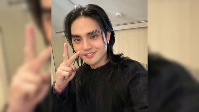 SB19's Pablo reveals track list for upcoming album "Alon"