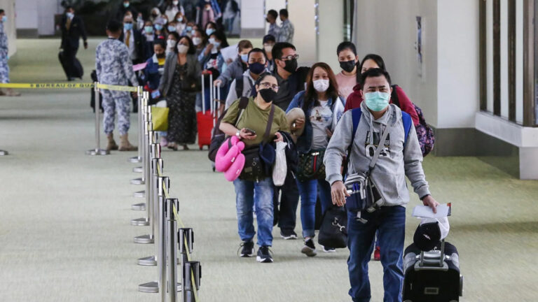 Number of Filipinos working abroad jumps to 2.16 million in 2023, PSA ...