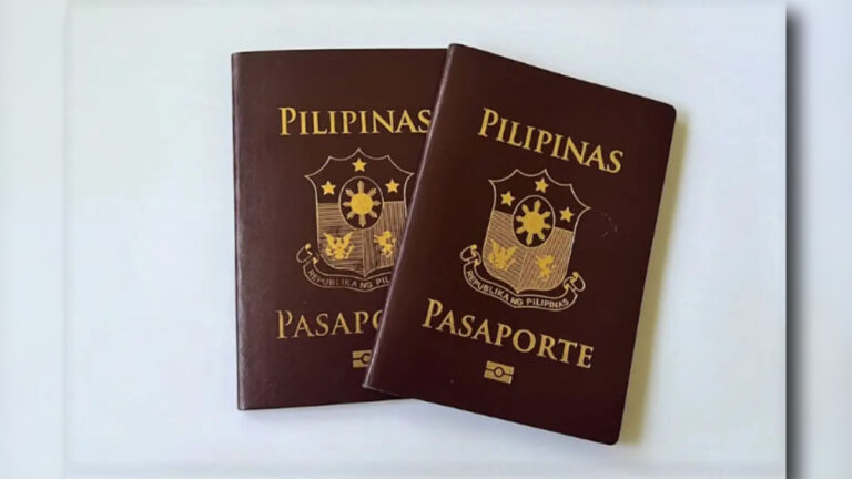 Philippines passport offers visa-free access to 67 countries, ranks ...