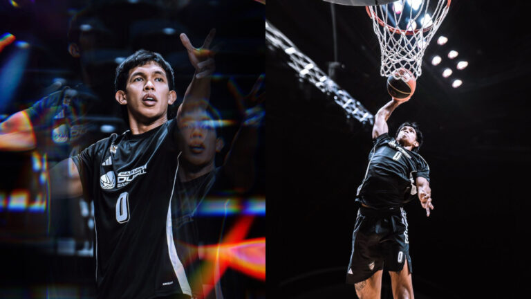 'Where's Thirdy?': Fans react to Filipino star's absence in Dubai ...