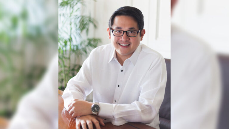 Bam Aquino files candidacy for 2025 Senate race under new party