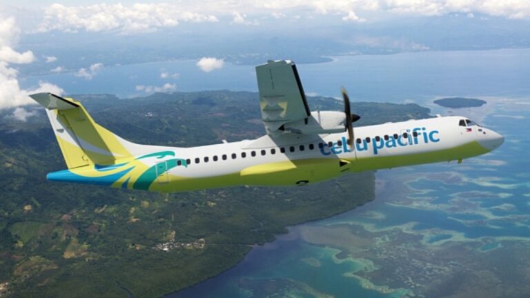 Cebu Pacific announces terminal reassignment for Cebgo flights at NAIA
