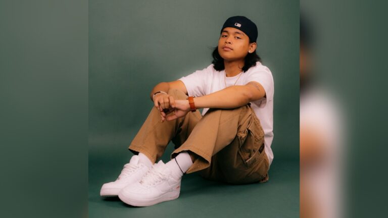Filipino rap star Hev Abi set to ignite Sole DXB 2024; tickets start at ...