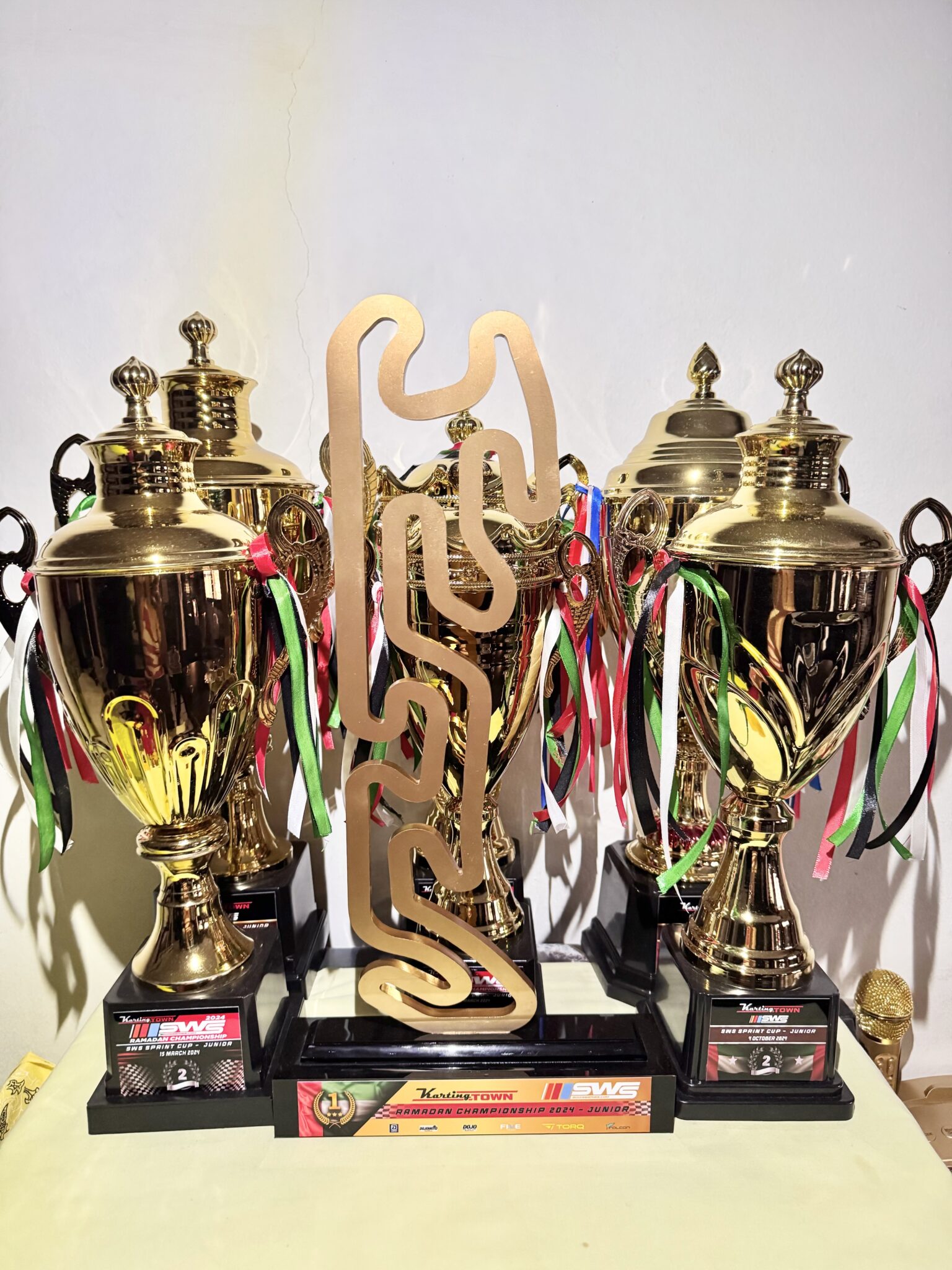 Dubai-born teen with ADHD inspires as the first Filipino to win a major ...