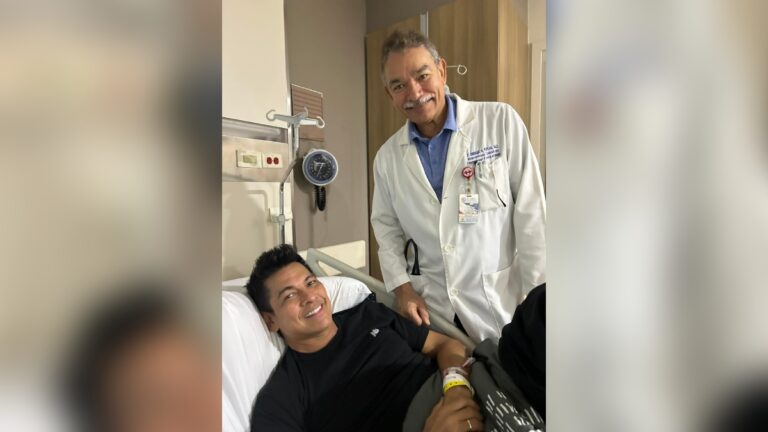 Gary Valenciano recovers after cutting short Dec 20 concert due to ...