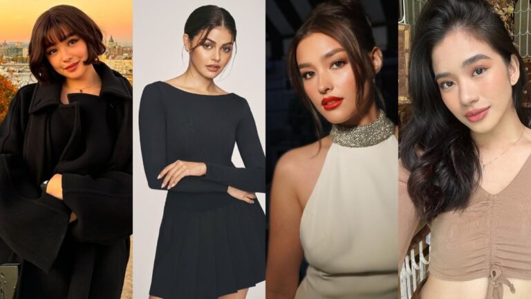 Seven Filipinas make it to TC Candler’s 2024 list of most beautiful ...