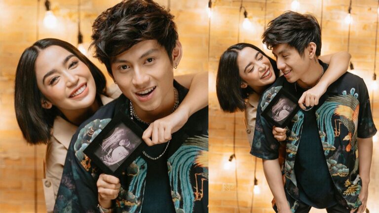 Popular YouTuber Riva Quenery confirms split with Vern Ong, denies ...