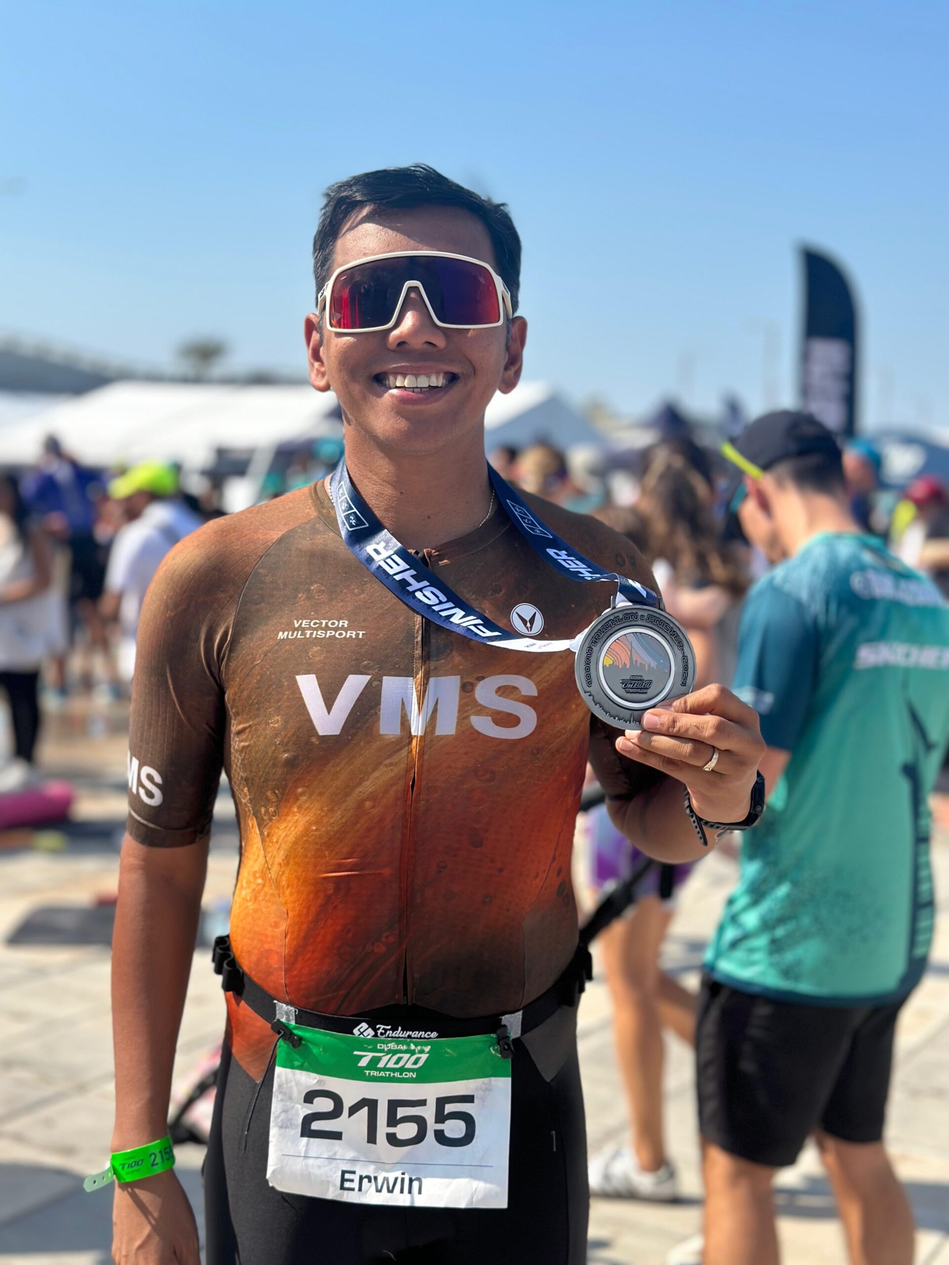 How cycling is bringing Filipino bikers together while showcasing Dubai ...